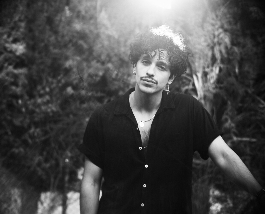 Picture of Sebastian Chacon