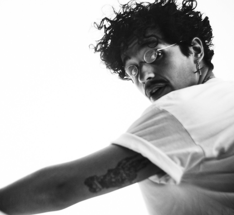 Picture of Sebastian Chacon