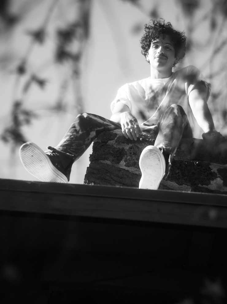 Picture of Sebastian Chacon