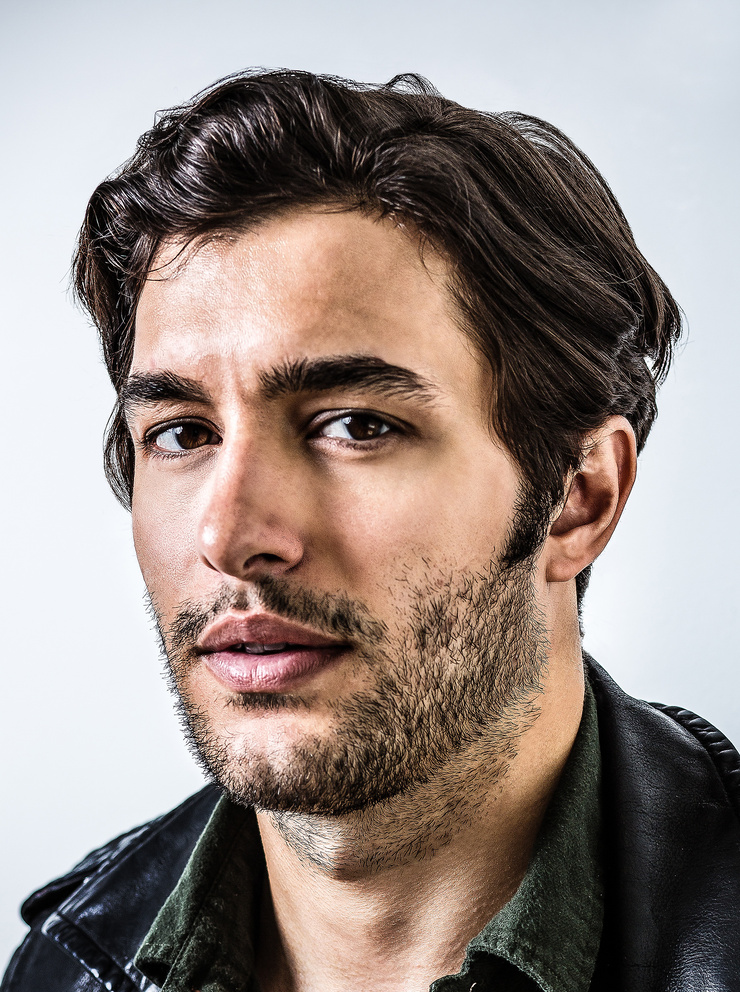 Image of Alexander Koch