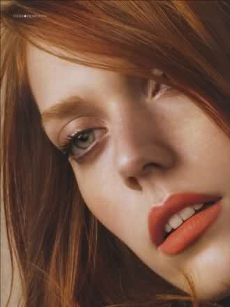 Picture of Alice Rausch