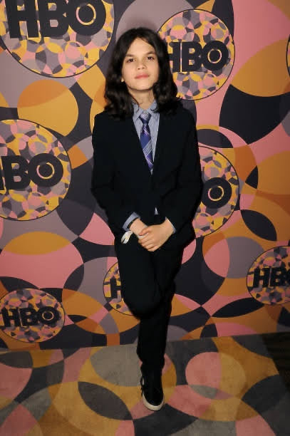 Picture of Dylan Schombing