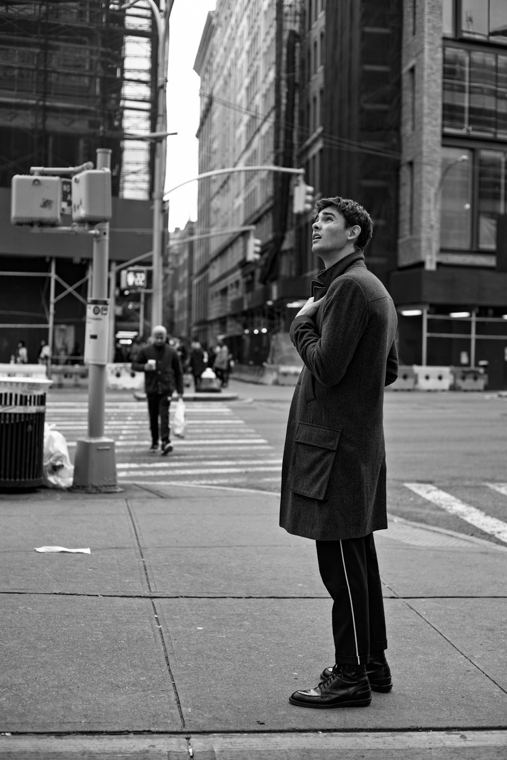 Picture of Gordon Winarick