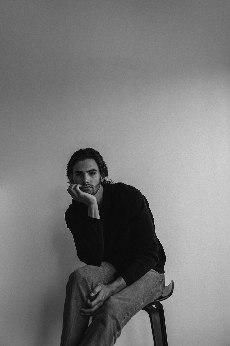 Picture of Gordon Winarick