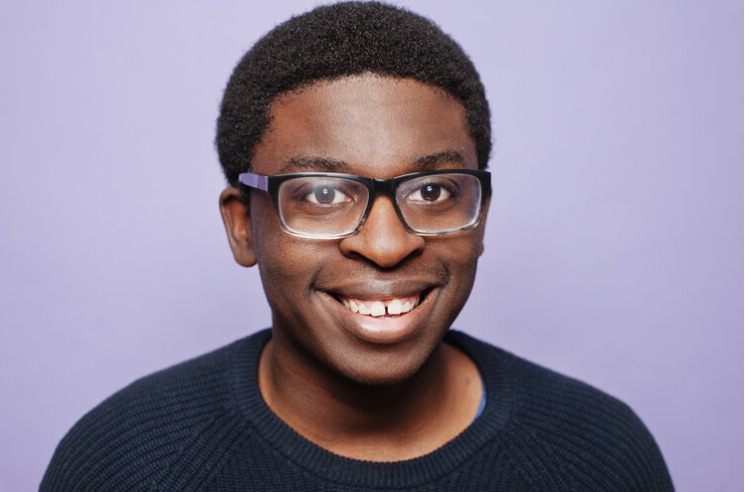 Picture of Justin Linville