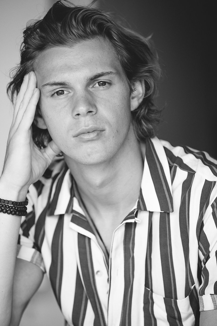 Conor Donnally image