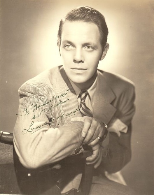 Picture of Louis Hayward