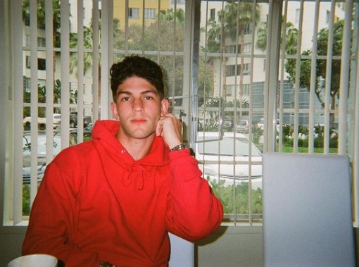 Picture of Rahart Adams