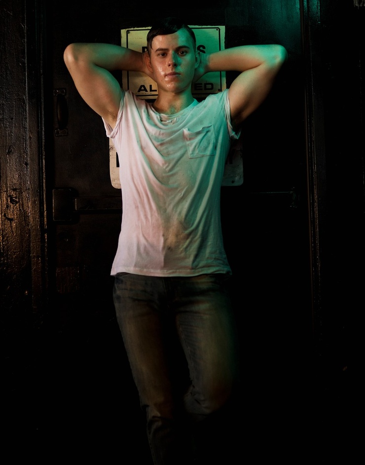 Picture of Nolan Gould