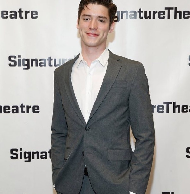 Picture of Pico Alexander