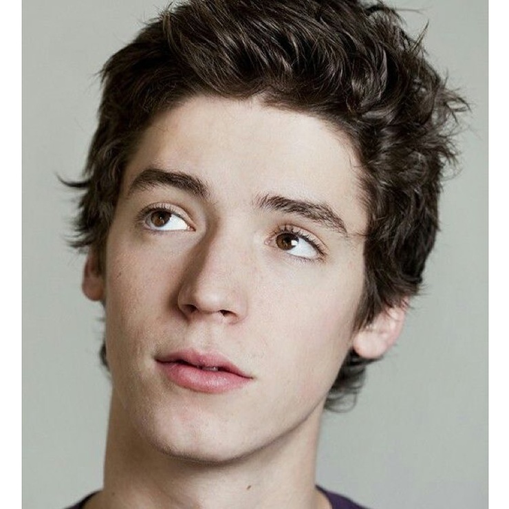 Picture of Pico Alexander