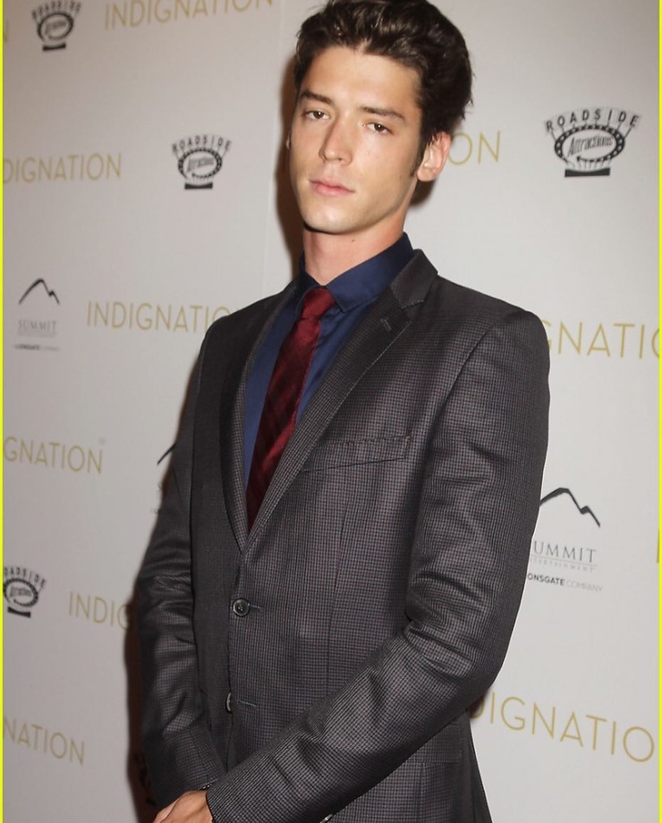 Pico Alexander image