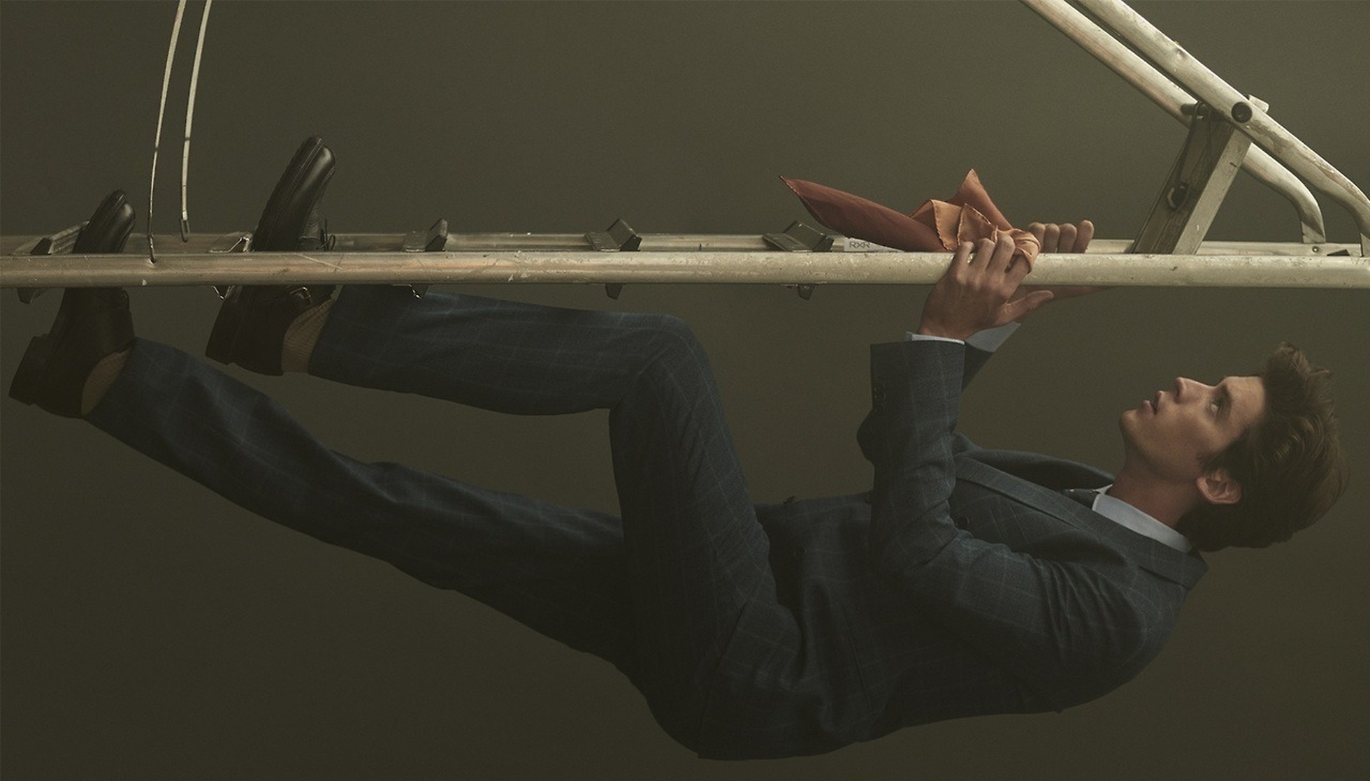 Picture of Pico Alexander