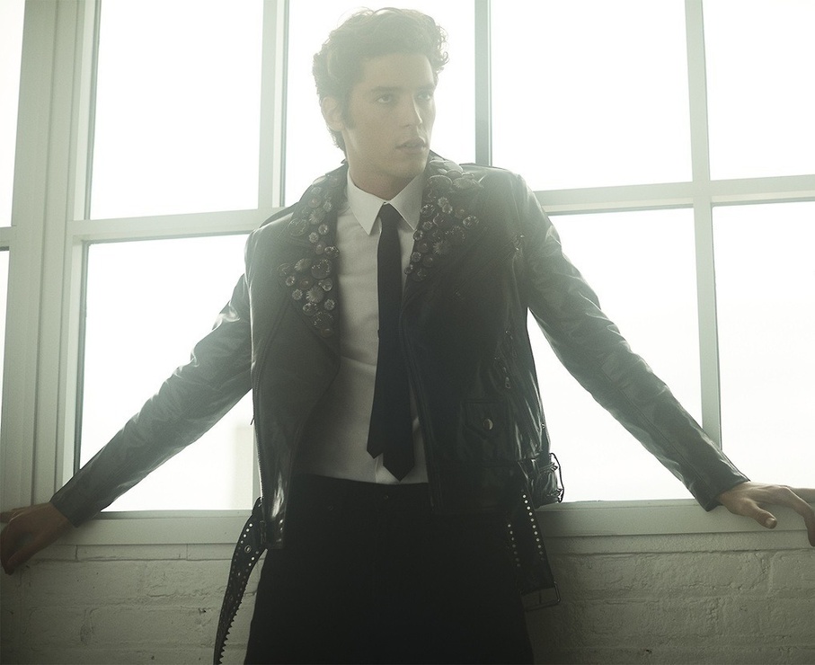 Picture of Pico Alexander