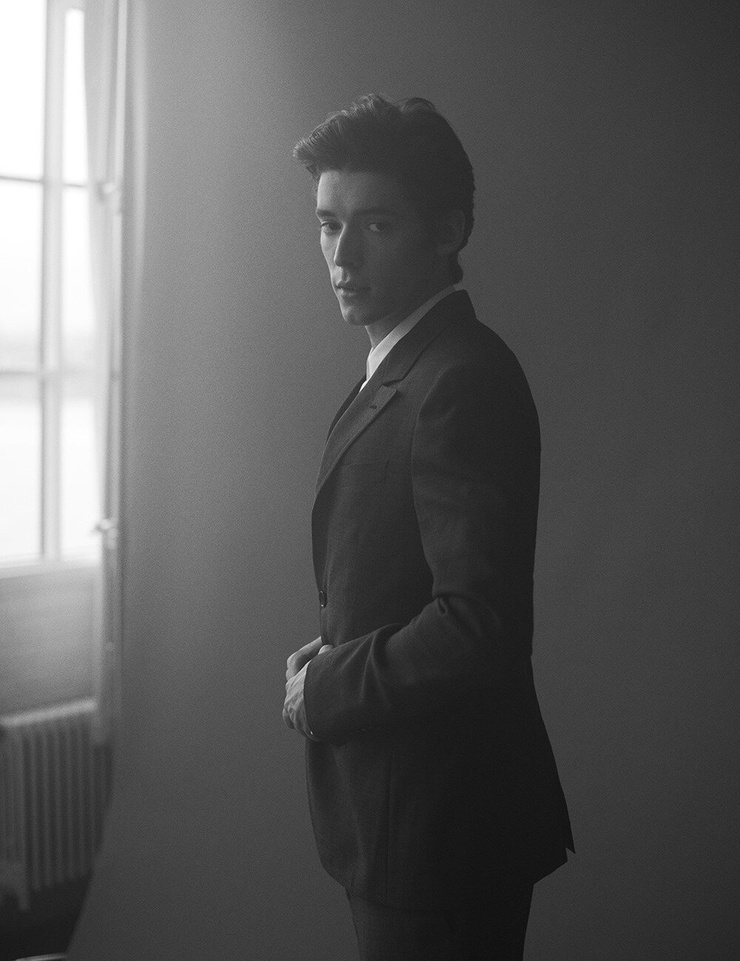 Pico Alexander picture