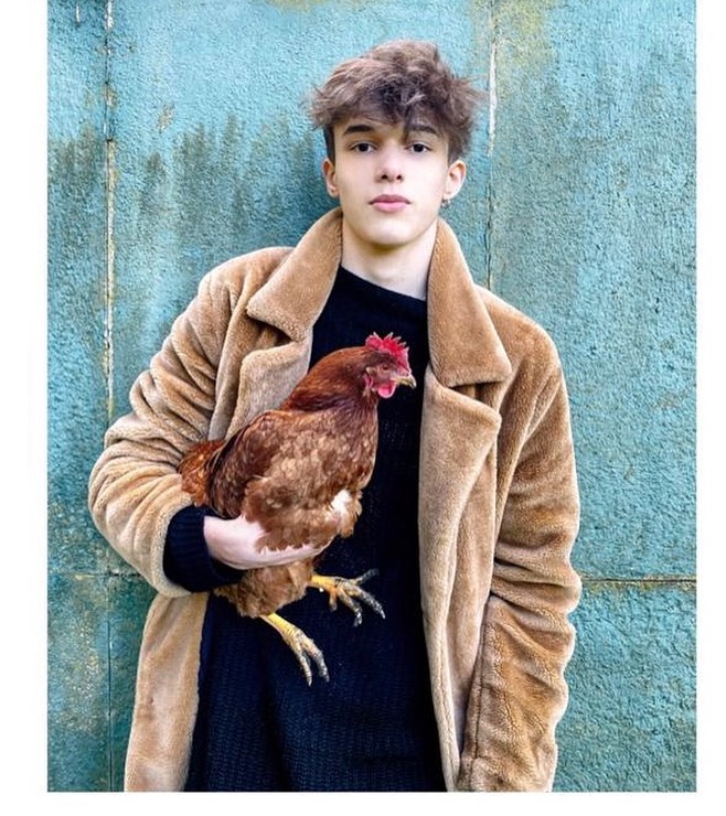 Picture of Flynn Allen