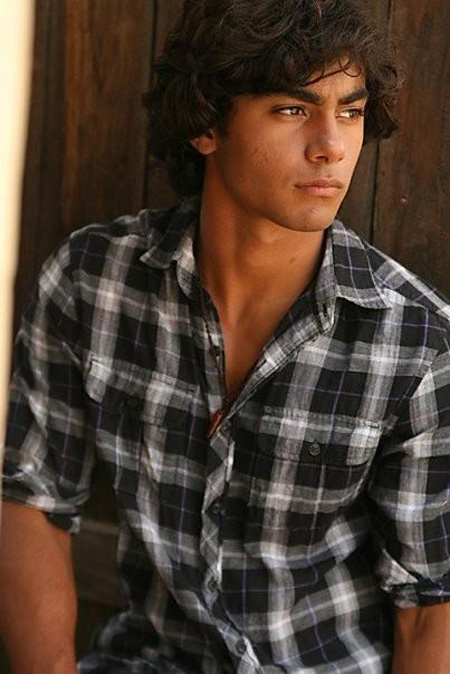Picture of Brennan Mejia