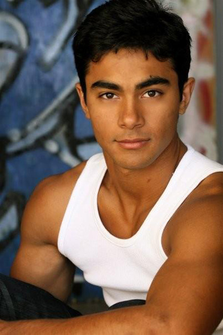 Picture of Brennan Mejia