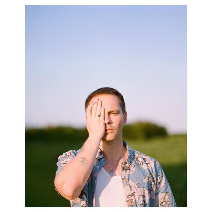 Picture of Sam Strike