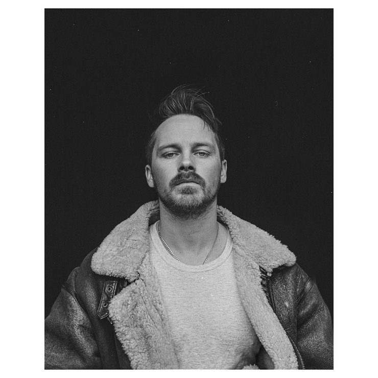 Picture of Sam Strike