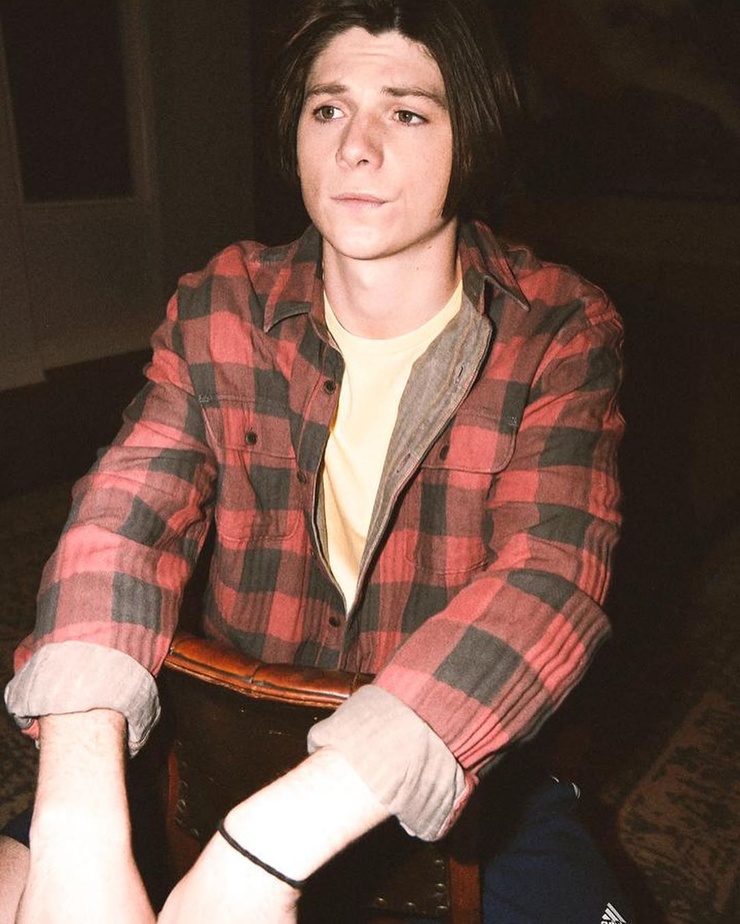 Image of Jack Mulhern