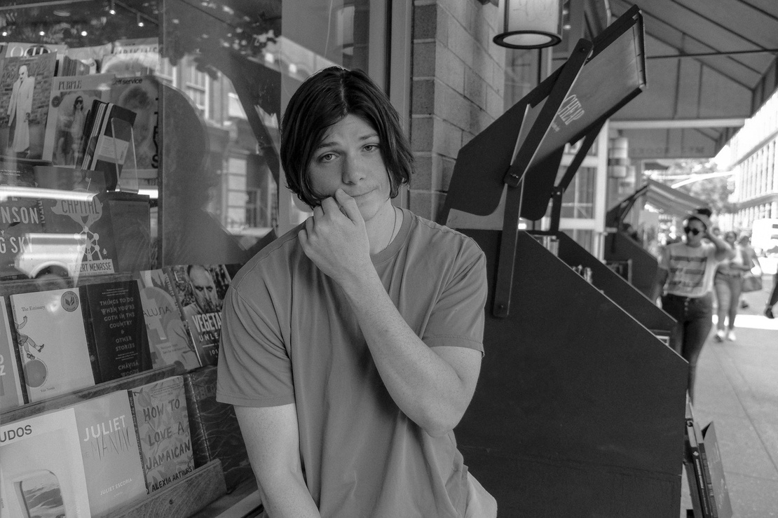 Picture of Jack Mulhern