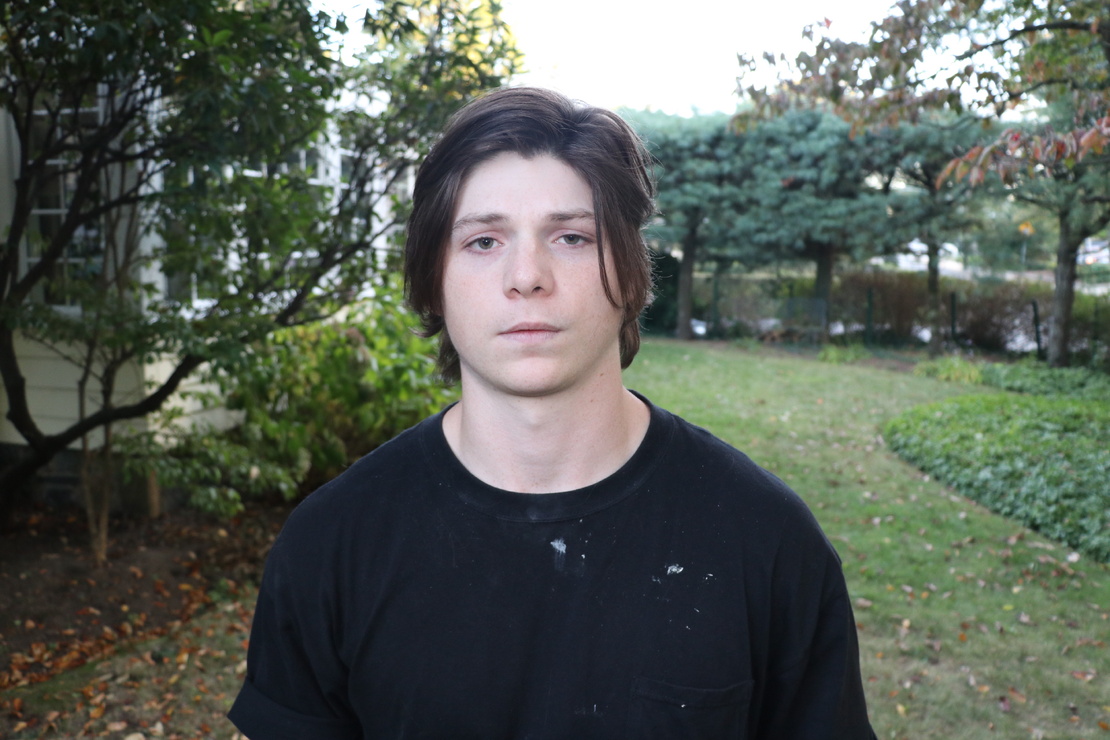 Picture of Jack Mulhern