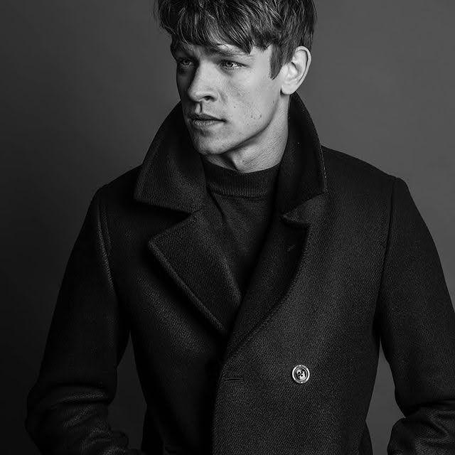 Picture of Thomas Elms