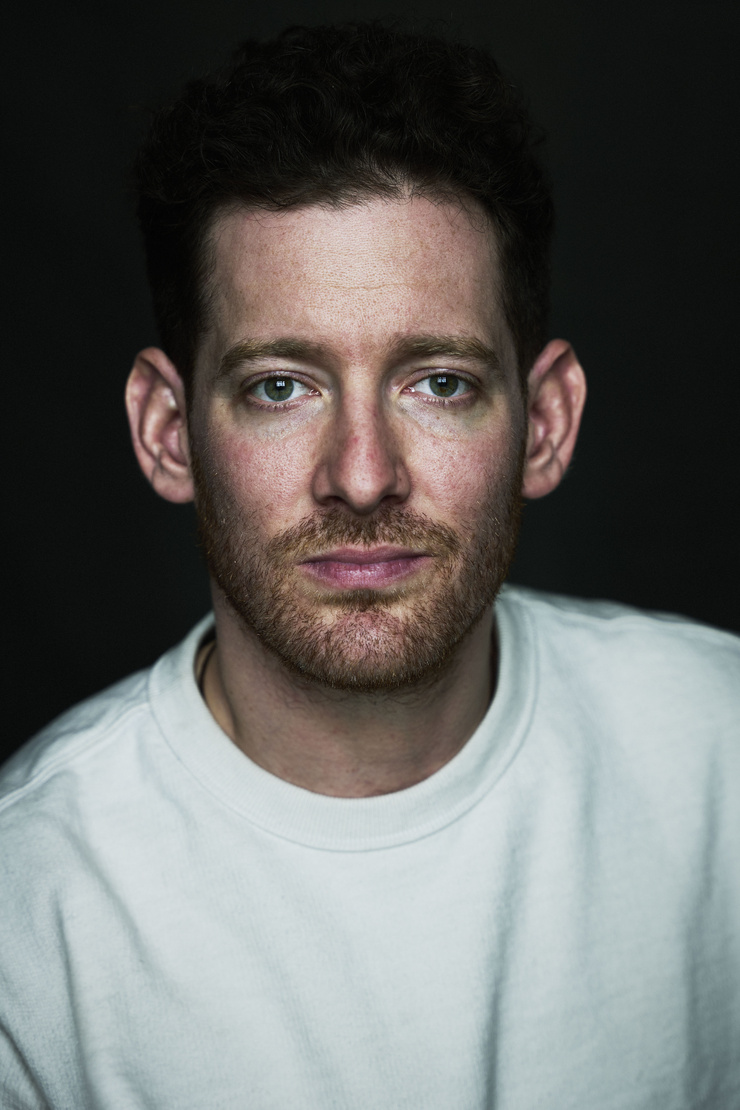 Picture of Sawyer Spielberg