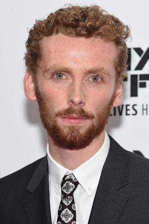 Picture of Edward Ashley