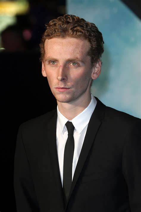 Picture of Edward Ashley