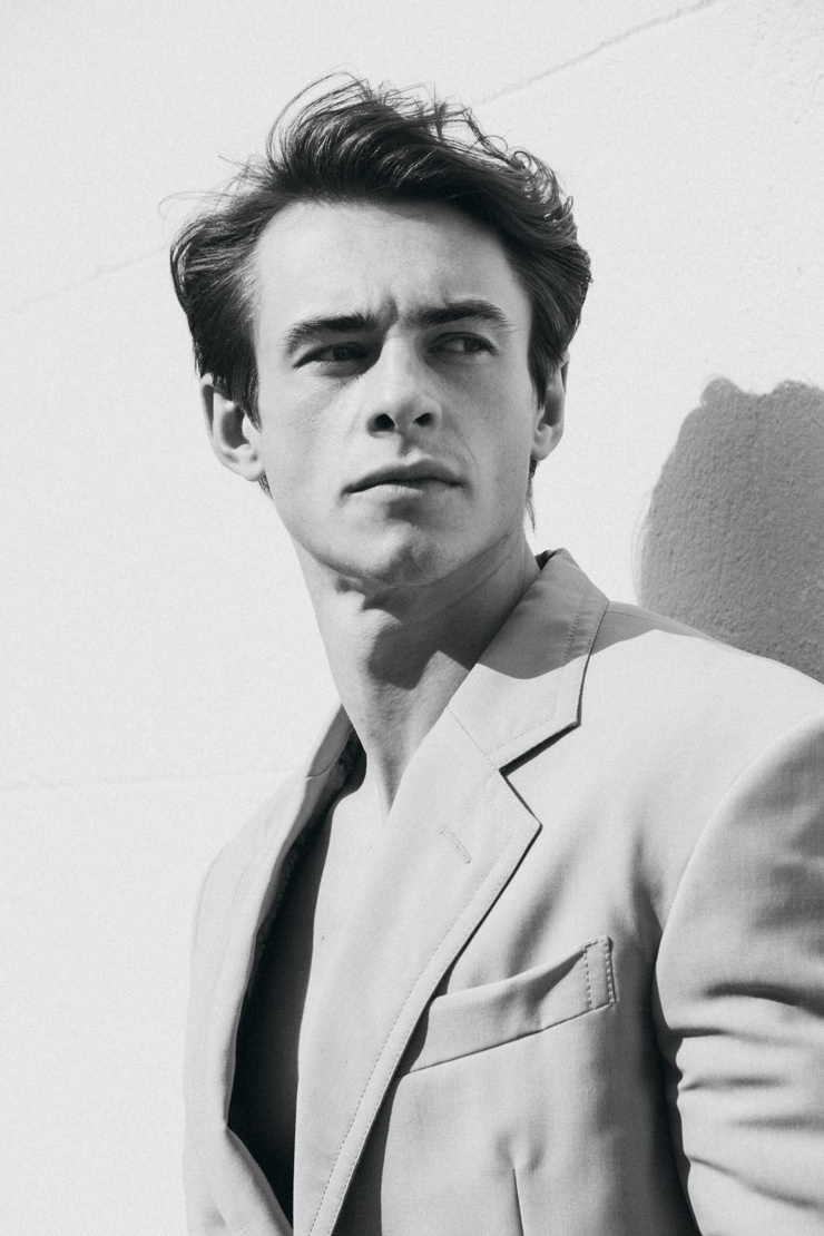 Picture of Ben Radcliffe