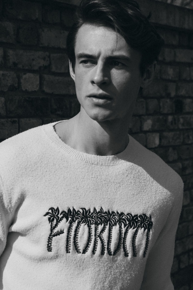 Picture of Ben Radcliffe