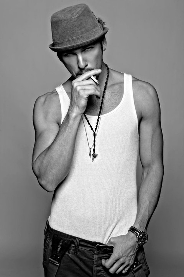 Picture of Adam Senn