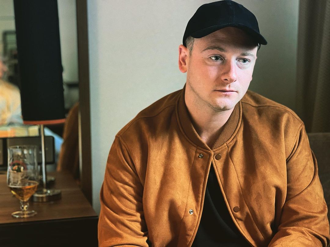 Picture of Josh Bolt