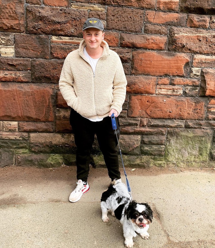 Picture of Josh Bolt