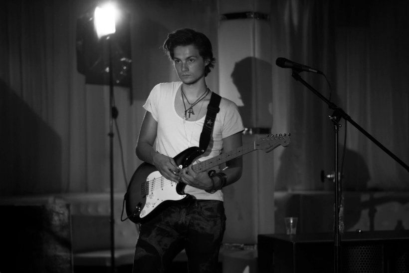 Picture of George Webster