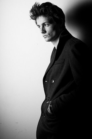 George Webster picture