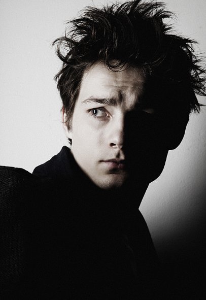 Picture of George Webster