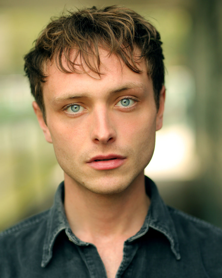 Picture of Thomas Flynn
