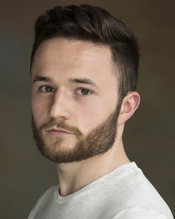 Image of Ian Dunnett Jnr