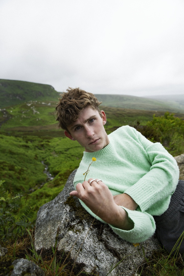 Picture of Fionn O'Shea