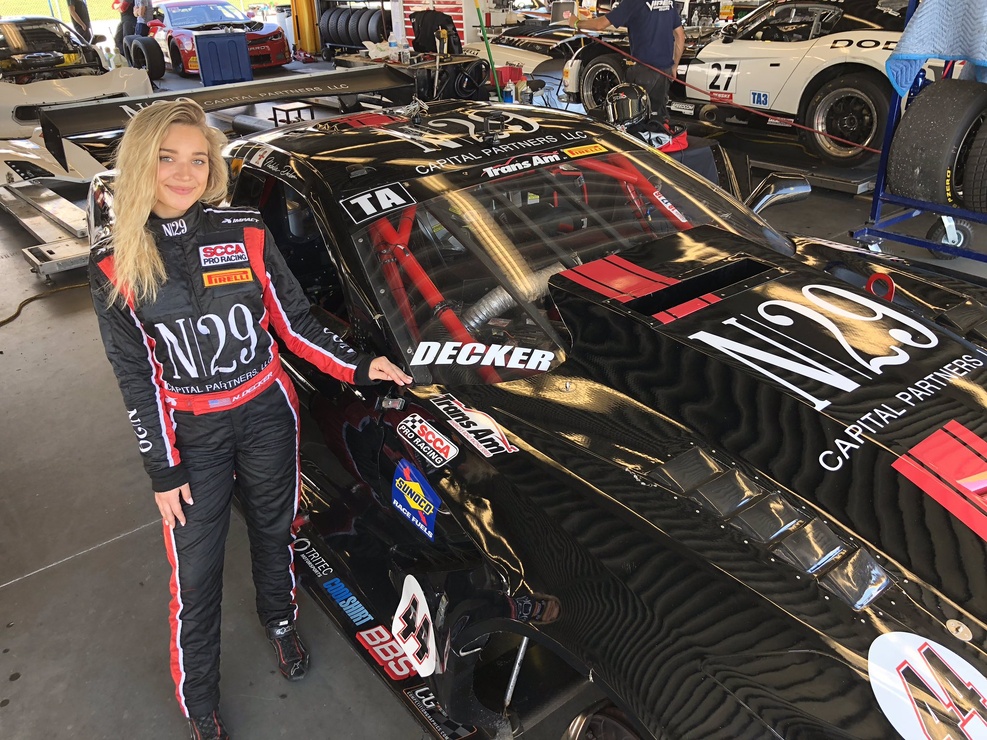 Natalie Decker picture