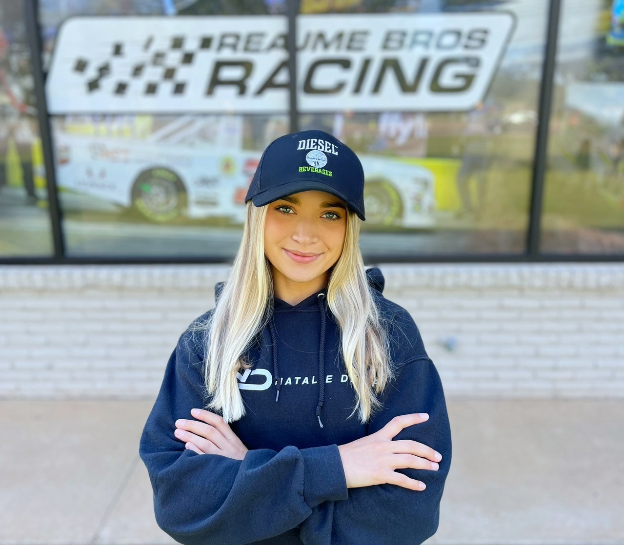 Picture Of Natalie Decker