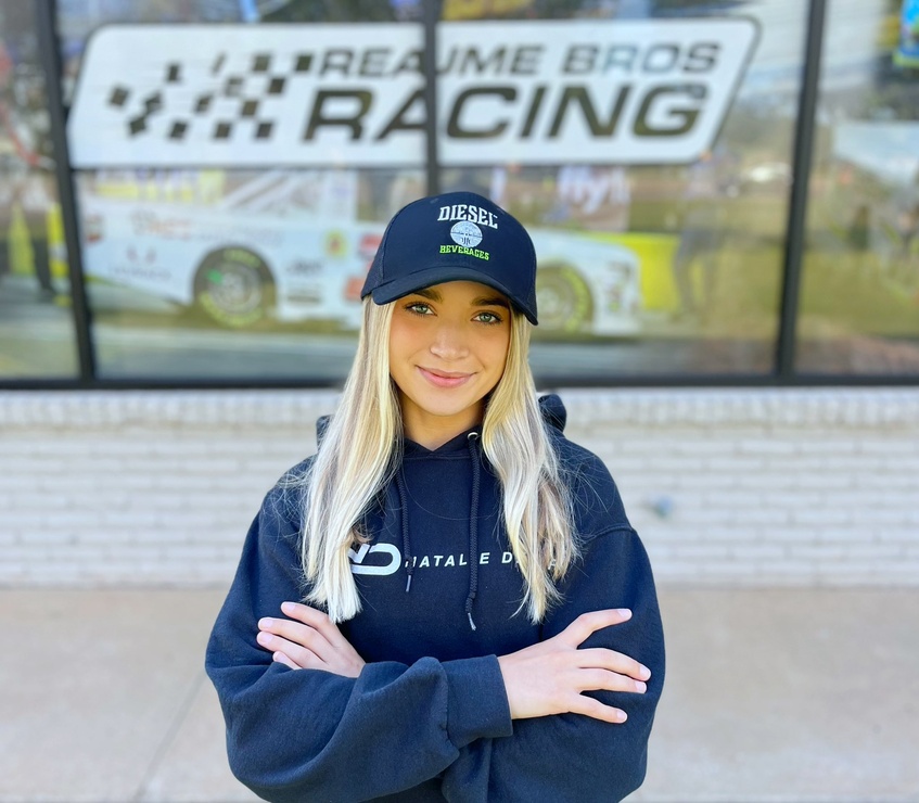 Picture Of Natalie Decker