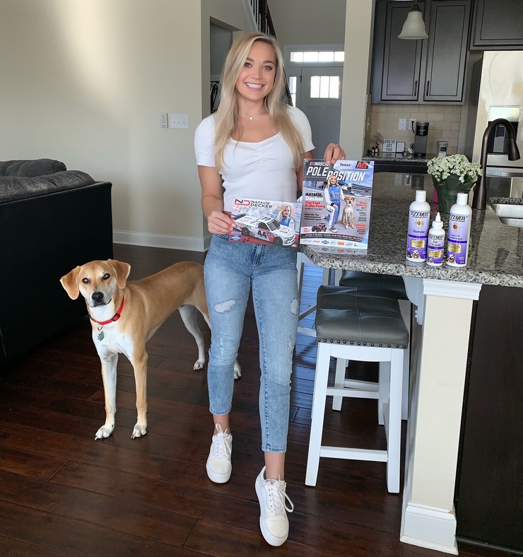 Picture of Natalie Decker