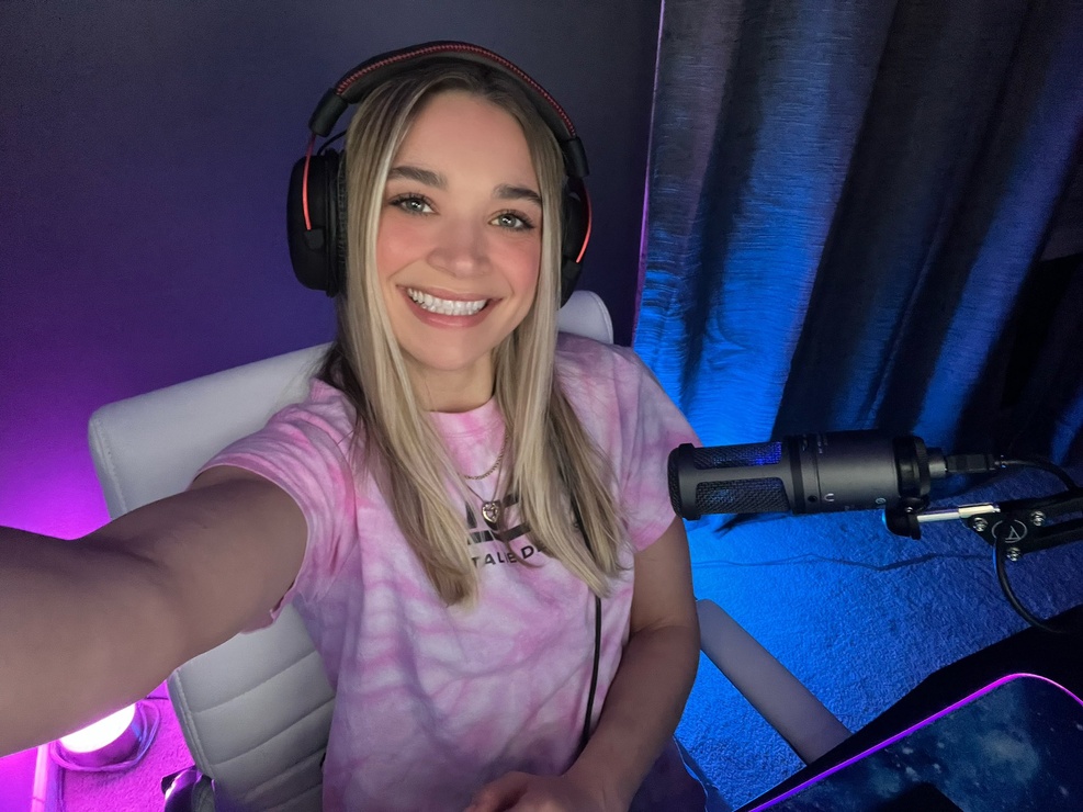 Picture of Natalie Decker