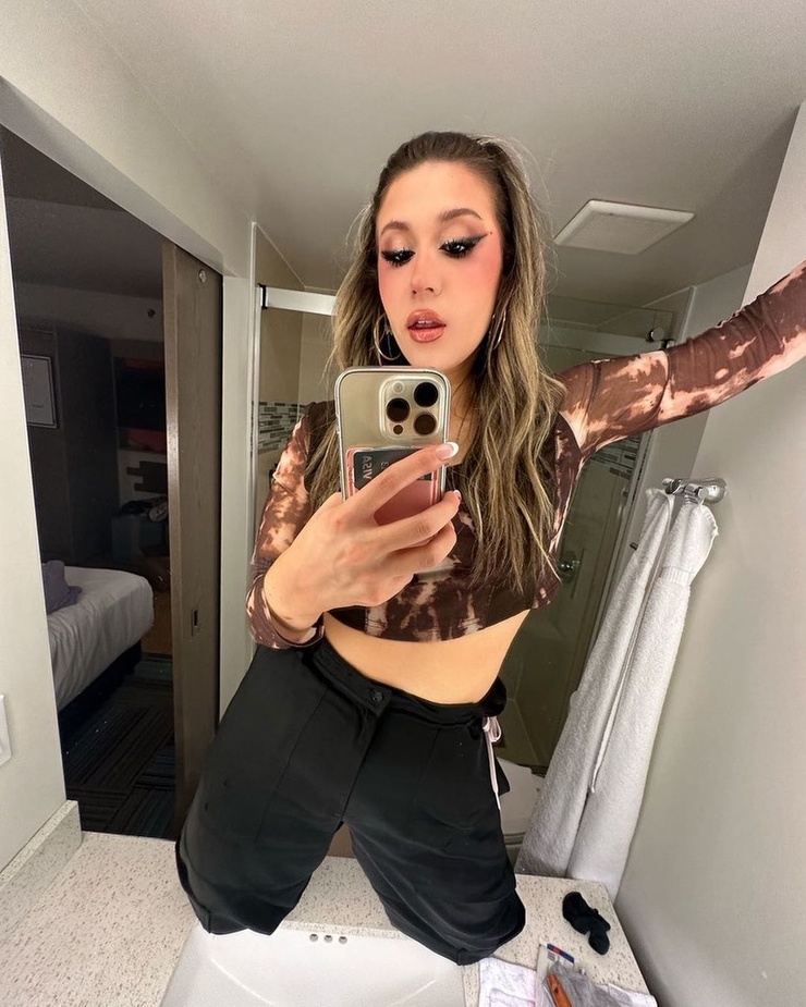 Picture of Olivia Lopes