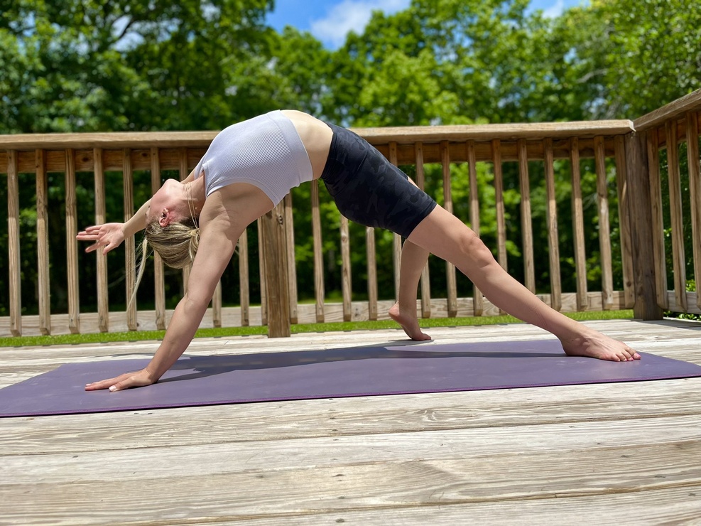 Picture of Natalie Decker