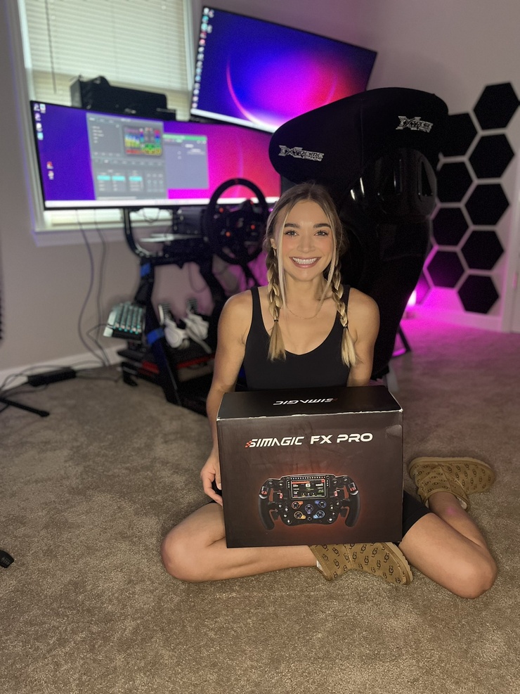 Picture of Natalie Decker